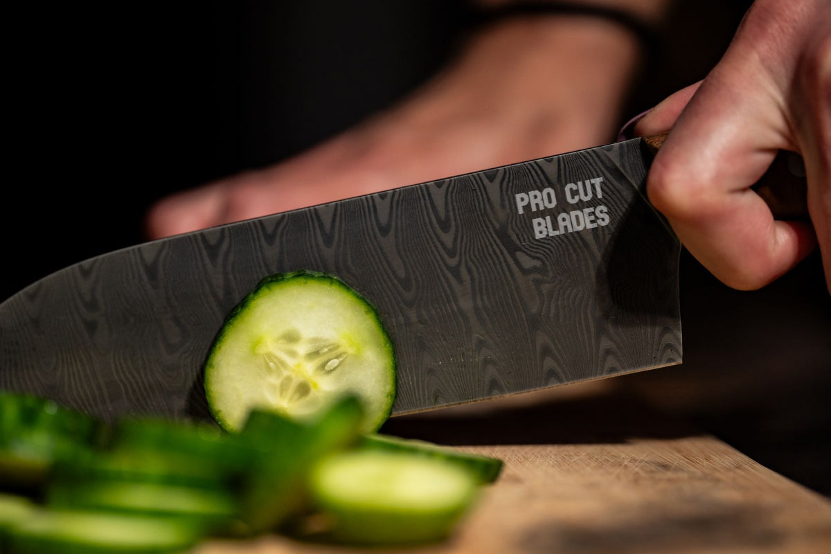 Pro Cut Blades